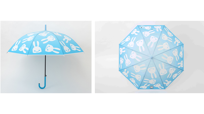 5月29日CUNE「(キューン)」から、ブランドムック限定デザインの傘をローソン・HMV&BOOKS onlineで発売｜ローソン公式サイト